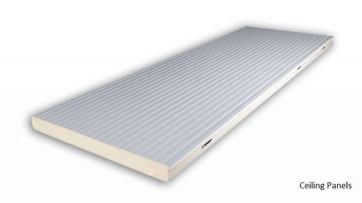 Cold Storage Panel